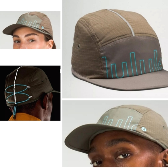lululemon athletica | Accessories | Nwt Lululemon Drawcord Drawstring ...